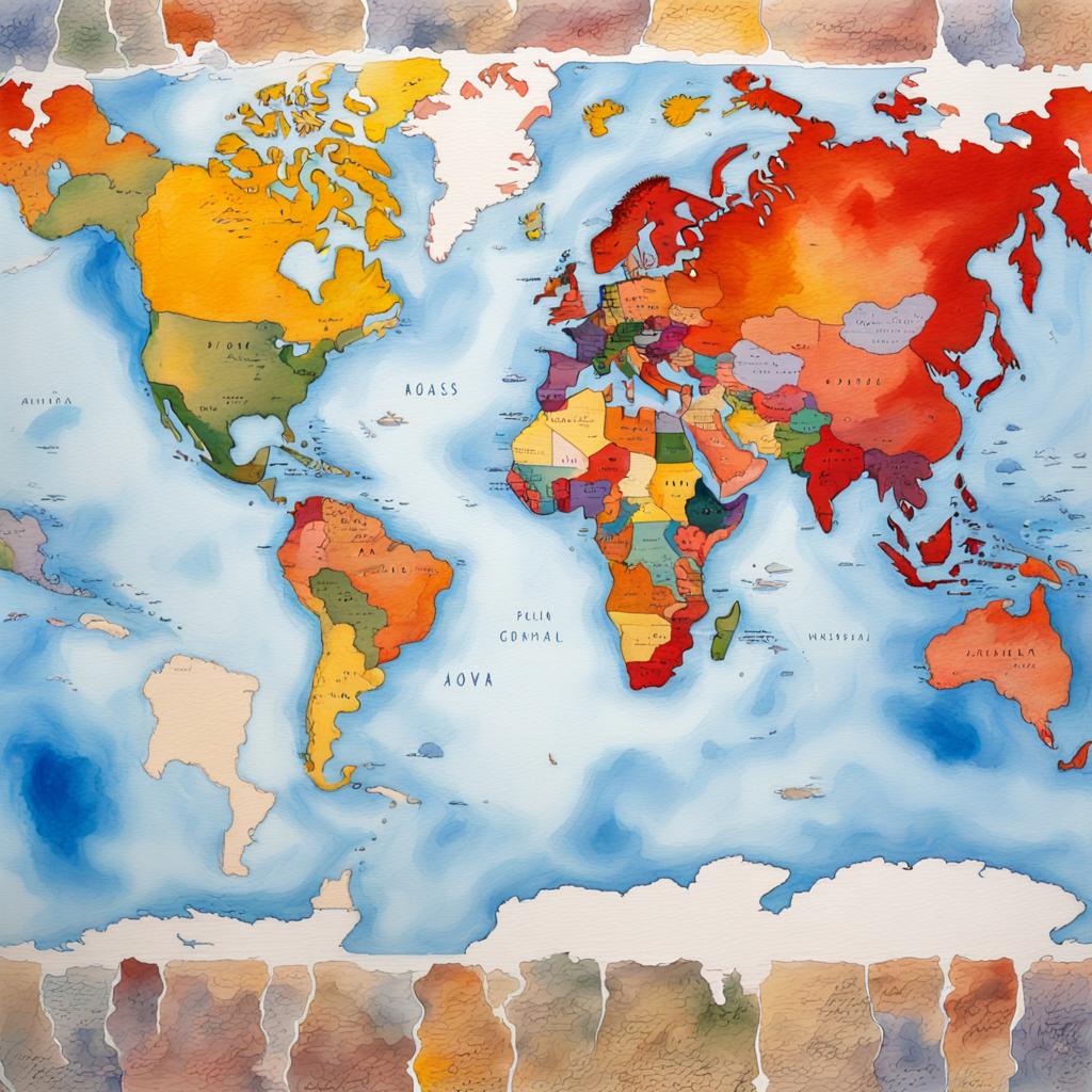 VirtuWall - Global Team Building