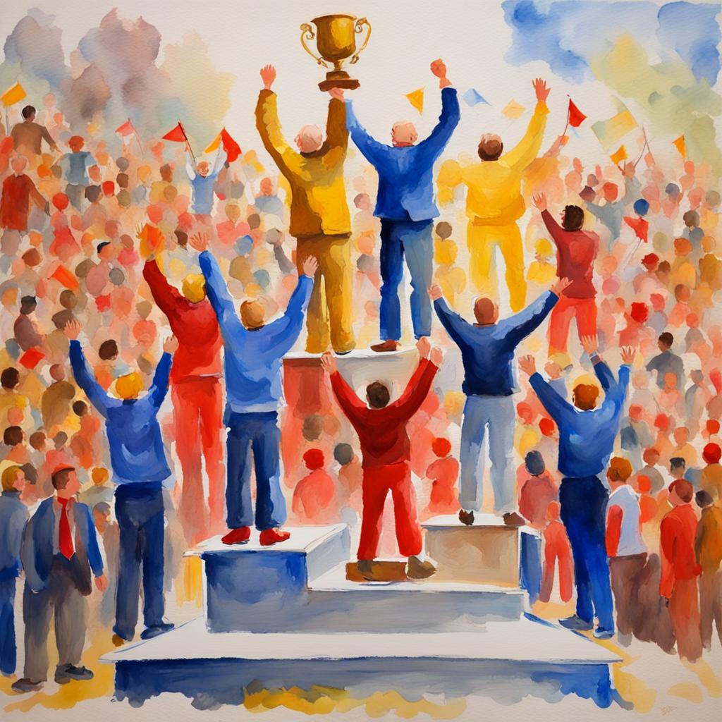 VirtuWall - Global Team Building